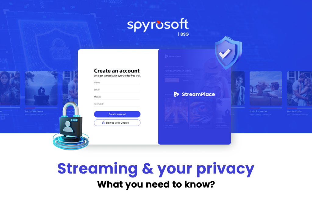 Privacy concerns with streaming services: what consumers need to know ...